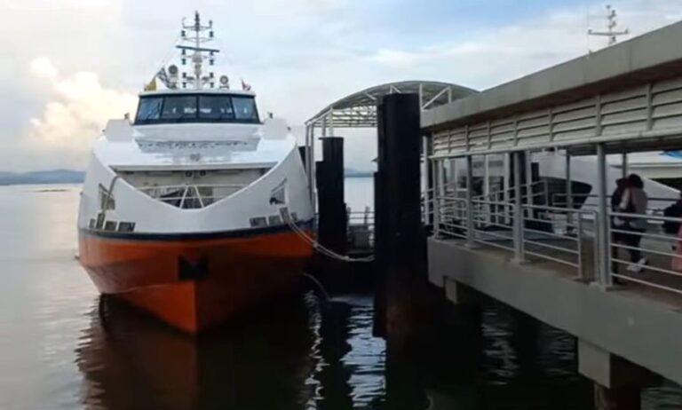 Jadwal dan Harga Tiket Ferry Batam-Singapura, Malaysia Desember 2024